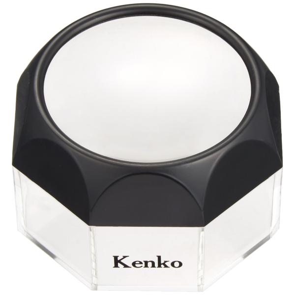 【商品名】　Kenko ルーペ デスクルーペ 3.5倍 DK-60★★ラッピングについて★★当店ではラッピングは承っておりません。ご了承くださいませ。★★サイズ・カラーの指定について★★商品によってはサイズやカラーのラインナップが複数ある場...