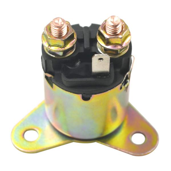 【商品名】　Road Passion オートバイスターターリレー/スターターリレー/マグネットスイッチ にとって に適し Denso 0.5-0.6kW★★ラッピングについて★★当店ではラッピングは承っておりません。ご了承くださいませ。★★...