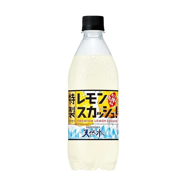 ナチュラルミネラルウォーター、糖類(高果糖液糖(国内製造)、砂糖)、レモン果汁、ミントエキス/炭酸、酸味料、香料、酸化防止剤(ビタミンC)商品サイズ(高さx奥行x幅):22?×42?×28?色:薄黄色原産国:日本★★商品保証について★★万が...