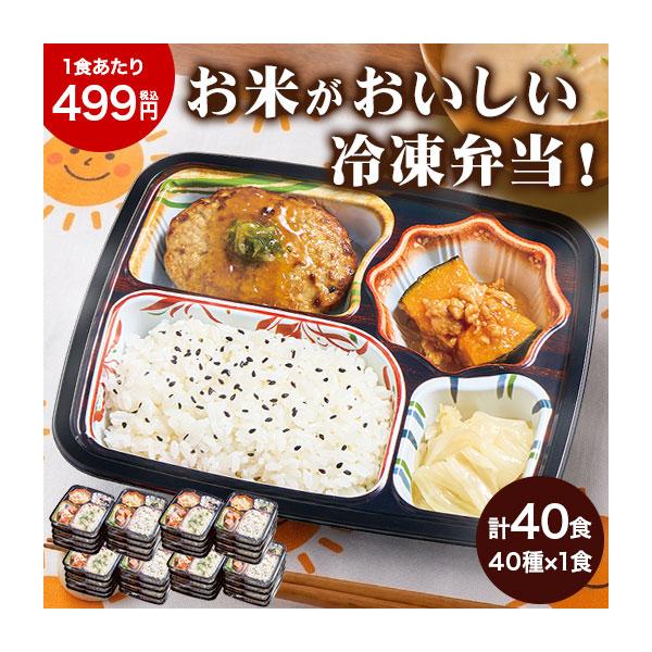 第２弾らく旨はればれ弁当40種 ABCＤセットお届け内容：■40種×1食お届けタイプ：お弁当賞味期間：冷凍2ヶ月目安加工地：日本2025 誕生日 父親 お父さん 父 母親 お母さん 母 息子 子供 旦那 塩分調整 食事制限 20代 30代 ...