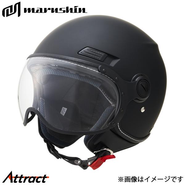 メーカー：マルシン工業モデル：MS-340品名：パイロットジェットヘルメット型番：04341409JAN：4980579001706カラー：マットブラックサイズ：Lサイズ(59〜60cm)商品説明：MS-340 パイロットジェットヘルメット...