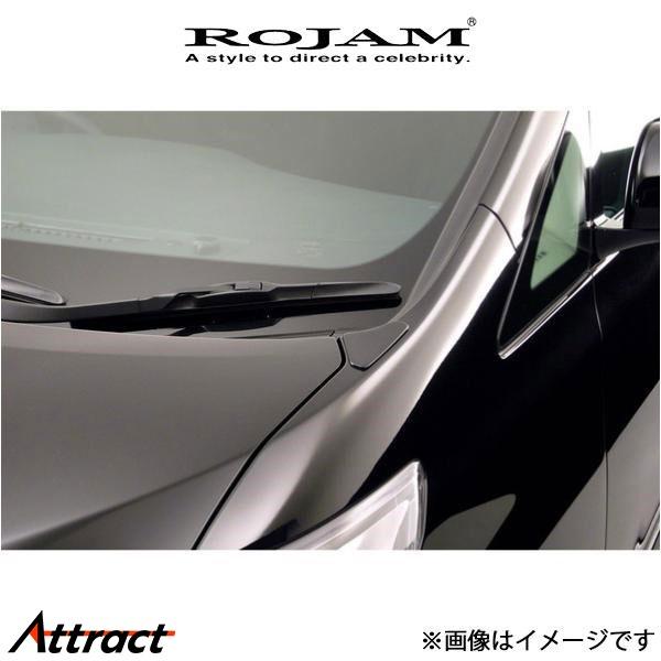 メーカー：ROJAMブランド：ROJAM IRT GENIK商品：フェンダーミラーカバー品番：21-FMC-VA20素材：FRP製品仕様：未塗装付属品：説明書・両面テープ車両：トヨタ車種：ヴェルファイア型式：ANH20W/GGH20W系年式...