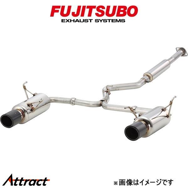 メーカー：FUJITSUBO商品：AUTHORIZE A-RM+c品番：260-81551JAN：4944997286510認証取得表示：JQR10171216 K14Ct仕様：・JRQ 事前認証制度確認済・大迫力サウンド・中〜高回転域重視...