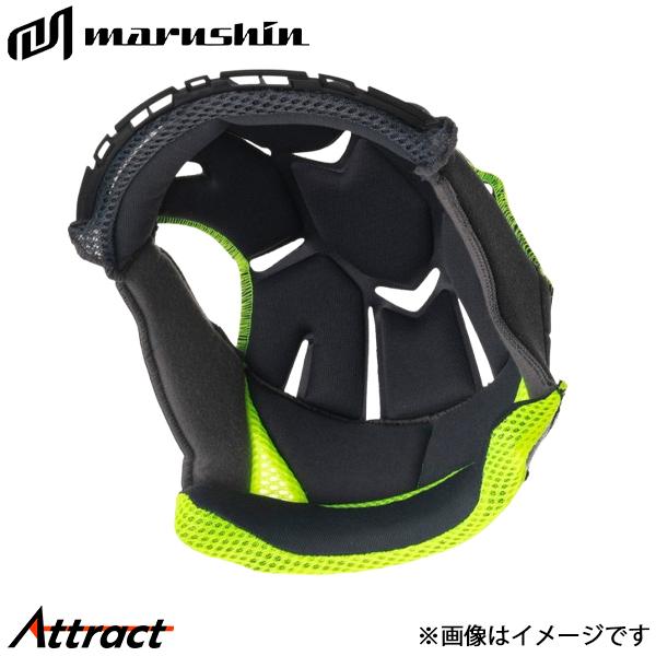 メーカー：マルシン工業モデル：MSJ1 TE-1 品名：クラウンパッド型番：31001140JAN：4980579002154カラー：サイズ：Lサイズ商品説明：MSJ1 TE-1 ジェットヘルメットオプション内装 クラウンパッド■MSJ1 ...