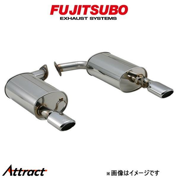 メーカー：FUJITSUBO商品：Legalis LSC品番：350-28113JAN：4944997329132認証取得表示：03 S11723仕様：・JASMA認定車検対応・サイレントサウンド・オールステンレス・FUJITSUBO スタ...