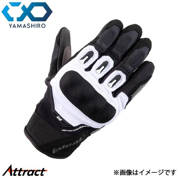 メーカー：山城商品：IDEAL ID-016 グローブ REJECT H2O品番：ID016/WH/SJANコード：4547544064359カラー：ホワイトサイズ：Sサイズ適合車種：汎用商品説明：山城(yamashiro) IDEAL(ア...