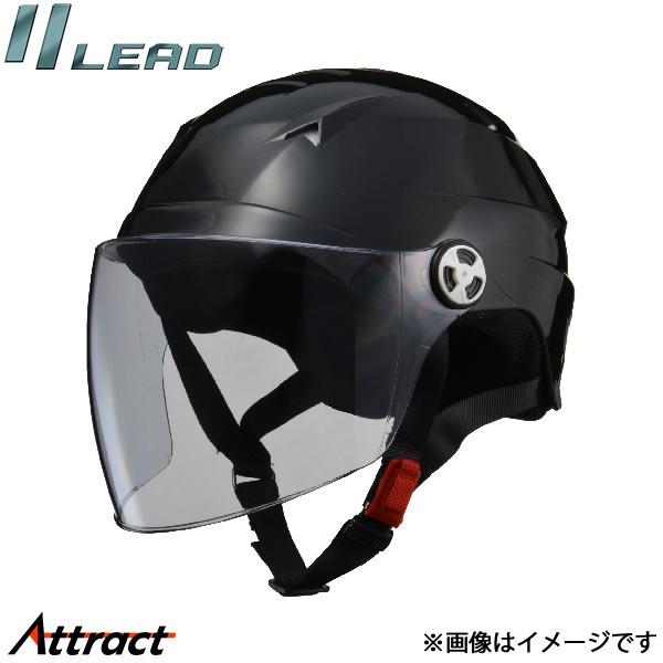 メーカー：リード工業品名：SERIO RE-40 開閉シールド付きハーフヘルメット型番：JAN：4952652009787カラー：ブラック商品サイズ：フリーサイズ (57〜60cm未満)適合情報：125cc以下用仕様：商品説明：SERIO ...