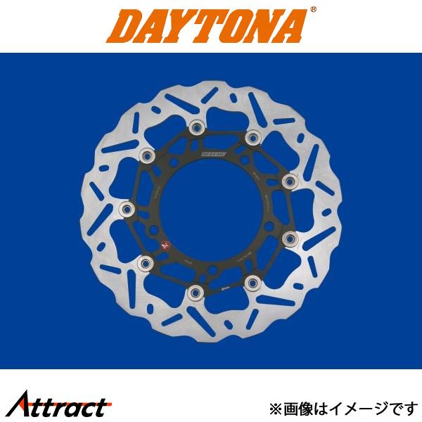 メーカー：デイトナ（DAYTONA）商品：BRAKING ディスクローター　WK089R概要：進化した第２世代型WAVEディスク。メーカー品番：76580JAN：4909449409831商品説明：PCページにてご確認ください。カラー：サイ...