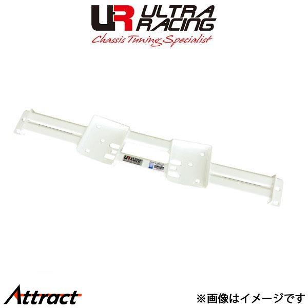 メーカー：ULTRA RACING商品：ミドルメンバーブレース品番：ML2-2991車両：メルセデスベンツ車種：GLAクラス X156型式：156952年式：2014/05〜グレード：GLA45 AMG太さ(純正)：-適合詳細：-備考：注意事項：