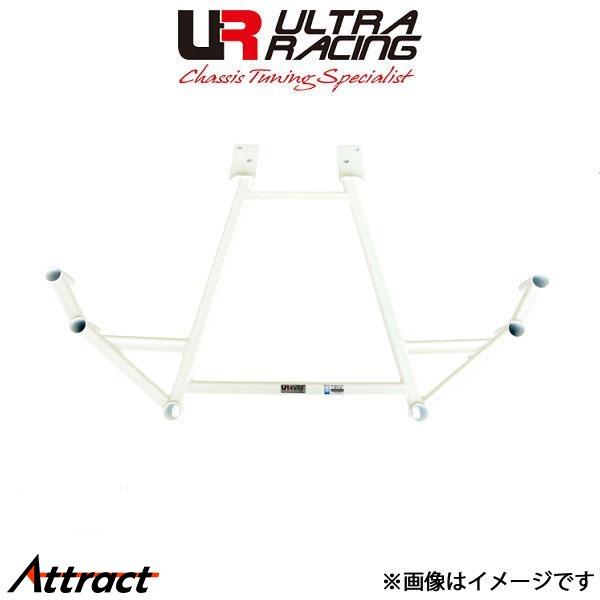 メーカー：ULTRA RACING商品：リアメンバーブレース品番：RL2-3219車両：メルセデスベンツ車種：Eクラス W212型式：212059C年式：2013〜2016グレード：-太さ(純正)：-適合詳細：Facelift備考：注意事項：