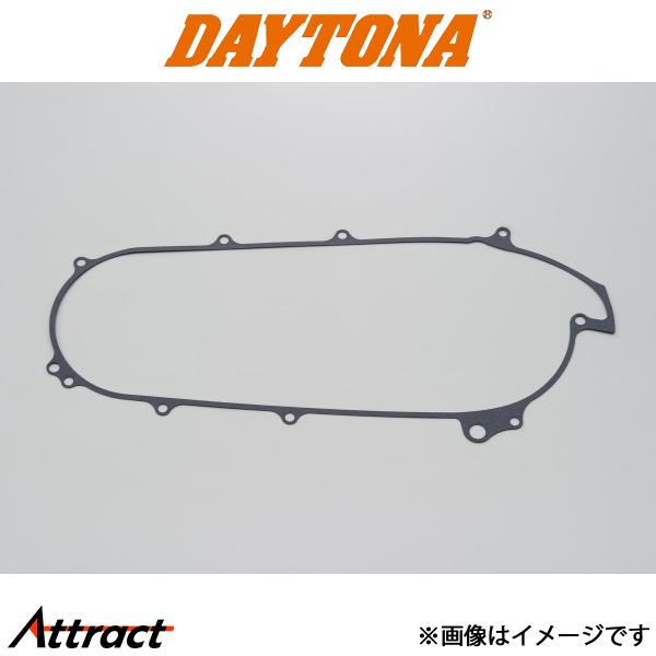 メーカー：デイトナ（DAYTONA）商品：クランクケースカバーガスケット　PCX125ESP/PCX150〈KF12〉用概要：メーカー品番：91446JAN：4909449455876商品説明：■PCX125ESP〈JF28〉〈WW125E...