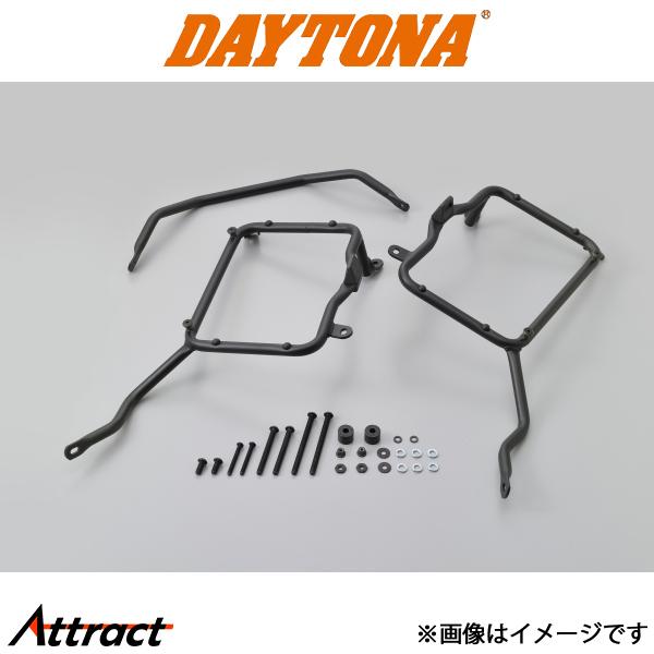 メーカー：デイトナ（DAYTONA）商品：GIVI PL4121 パニアホルダー VERSYS-X300用概要：メーカー品番：99790JAN：4909449540091商品説明：サイドケースE22、TRK33、DLM36が装着可能です。カ...