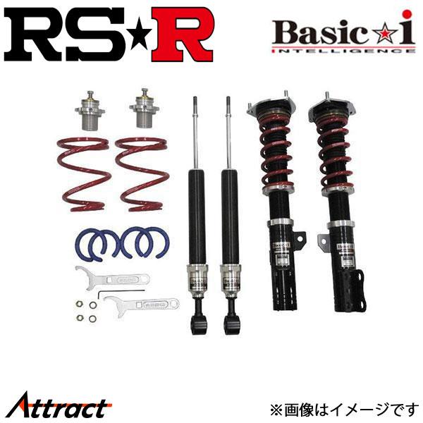 メーカー：RS★R商品：Basic☆i品番：BAIT856MJAN：4511969826274仕様：・バネレート：推奨・推奨車高調整幅(mm) F|R：-25〜-75|-20〜-75・推奨車高(mm) F|R：-35〜-40|-45〜-50...