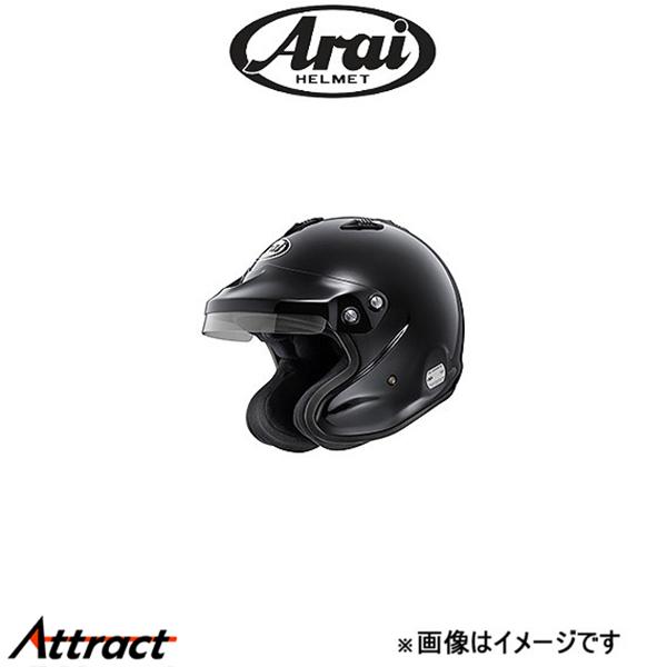 メーカー：Arai商品： 4輪競技専用 オープンフェイス ヘルメット ラリー用品番：GP-J3 8859サイズ：L規格：スネルSA/FIA8859帽体：PB-cLc カラー：黒内装：難燃性着脱式GP-PED他 ：-高剛性：チタン製M6ターミ...