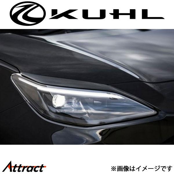 メーカー：KUHL KRUISE商品：アイラインガーニッシュ KR-MXPRR製品タイプ：1トーン塗装品キット内容：アイラインガーニッシュ素材：ABS製付属品：・取付説明書・必要部品車両：トヨタ車種：ヤリスクロス型式：適合詳細：新型備考：注...