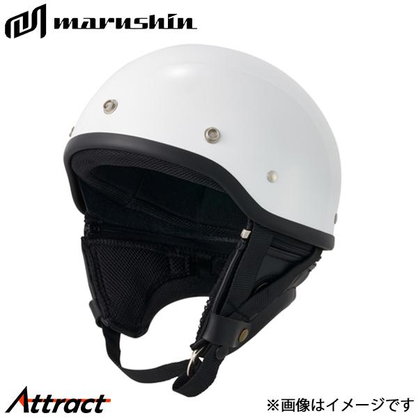 メーカー：マルシン工業モデル：MCH5 MZ-HALF 品名：ハーフヘルメット型番：MZH001JAN：4980579005766カラー：ホワイトサイズ：フリーサイズ(57〜60cm未満)商品説明：MCH5 MZ-HALF ハーフヘルメット...