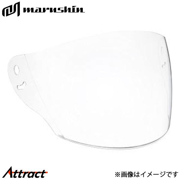 メーカー：マルシン工業モデル：M-385品名：シールド型番：S385JAN：4980579001546カラー：クリアサイズ：商品説明：M-385 ジェットヘルメットオプションシールド■M-385 ジェットヘルメット直射日光を防ぐワイドなバイ...