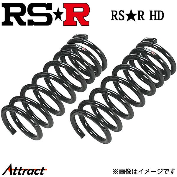 メーカー：RS★R商品：RS★R HD品番：T020HF1JAN：4511969206144仕様：・セット内容：フロント 左右セット・ダウン幅(mm)：20〜15・バネレート(kg/mm)：5.2自動車メーカー：トヨタ車種：トレノ型式：AE...