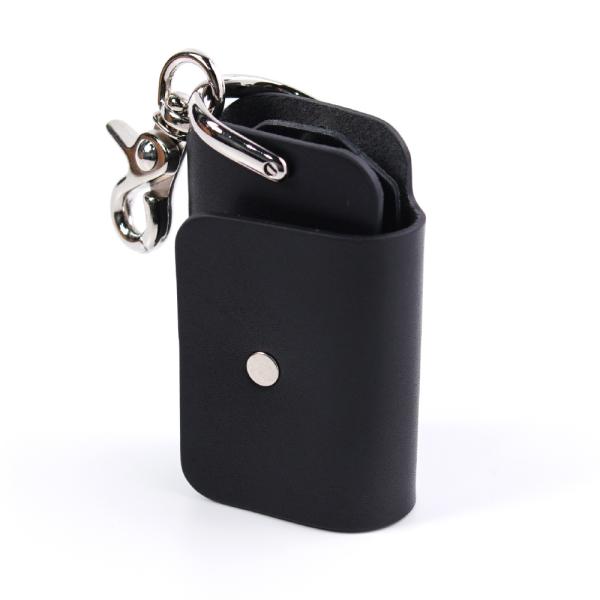REVEL スマートキー キーケース KEY ORGANIZER WIDE 小型 コンパクト :RVL-R109:革小物専門店-BELMANI ...