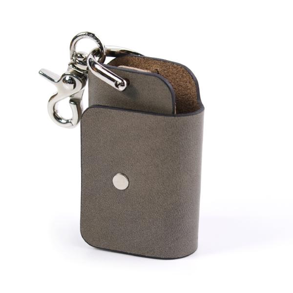 REVEL スマートキー キーケース KEY ORGANIZER WIDE 小型 コンパクト :RVL-R109:革小物専門店-BELMANI ...