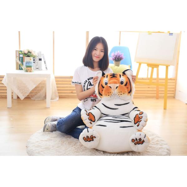 ●ぬいぐるみ　ソファ●素材：PP綿●サイズ： 60cm ●カラー：写真に参考してください♪●抱きまくらとして寝れば、いい夢を見られますようお祈り致します♪●ご不明点がございましたら、お気軽にお問い合わせくださいませ♪