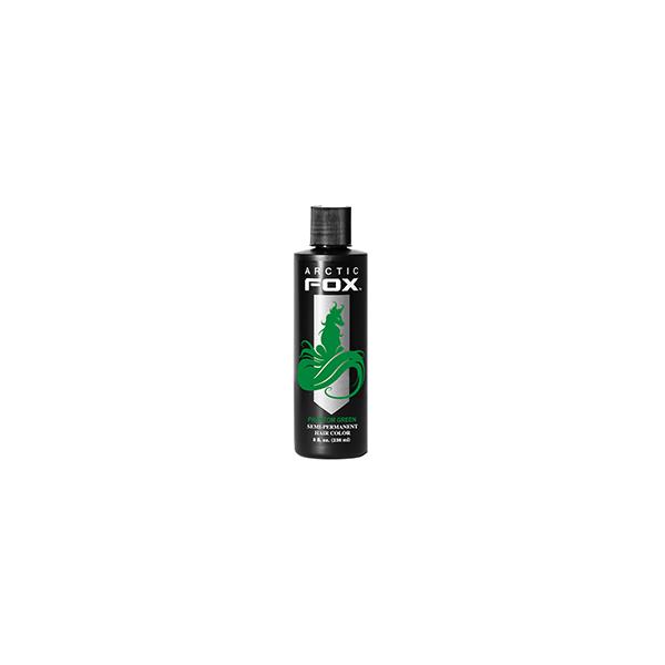 ■ アークティック フォックス■ アークティック フォックス ヘアカラー　ファントムグリーン■ 118ml■ アークティックフォックスは、ファッションモデルであり動物愛好家のクリステン・リアン・モーガン（Kristen Leanne Mor...