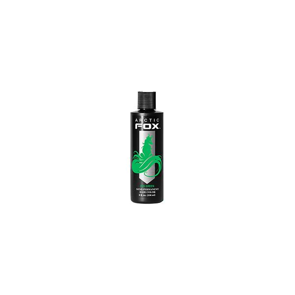 ■ アークティック フォックス■ アークティック フォックス ヘアカラー　アイリス　グリーン■ 118ml■ アークティックフォックスは、ファッションモデルであり動物愛好家のクリステン・リアン・モーガン（Kristen Leanne Mor...