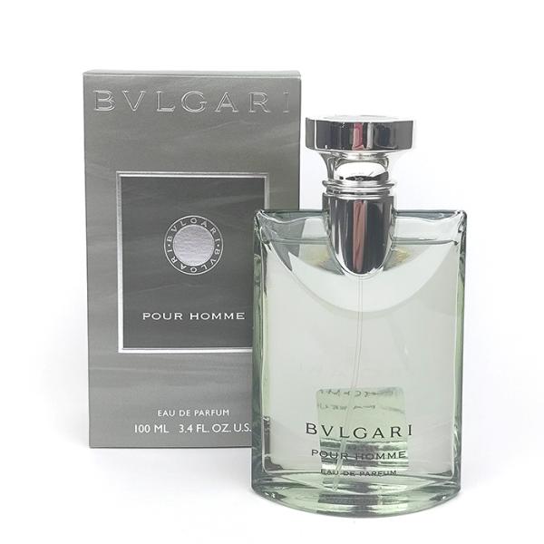 ■ブランド:　ブルガリ■商品名:プールオム オードパルファム ■容量:100ml■商品説明: ウッディムスクの洗練され調和のとれたフレグランス。屋外の素晴らしさと室内の快適さの完璧なバランスを体現。■香調：ウッディムスク■トップ：ダージリン...