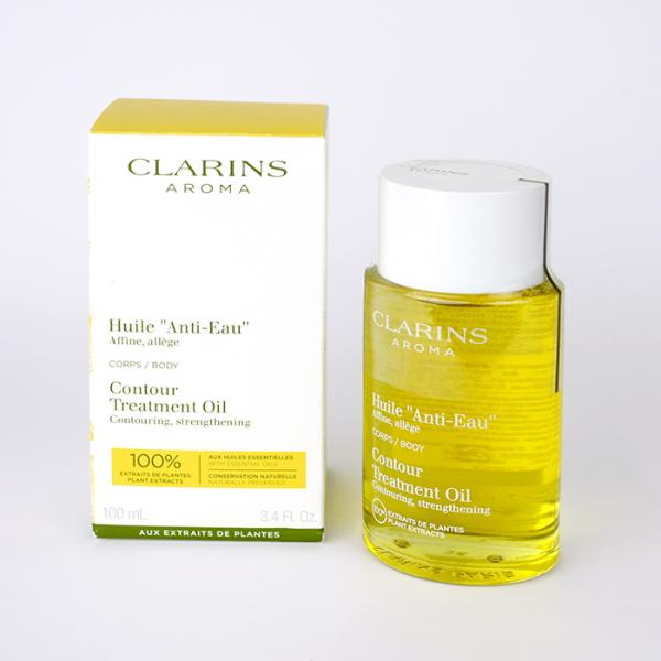 ■ブランド:　クラランス ■商品名:　クラランス ボディ　オイル　アンティ　オー　（ＮＥＷパッケージ） ■容量:　■商品説明: クラランスのマッサージオイル♪ さらっとした感触で肌へのなじみがよいボディオイル。 保湿・引き締めといった効果を...