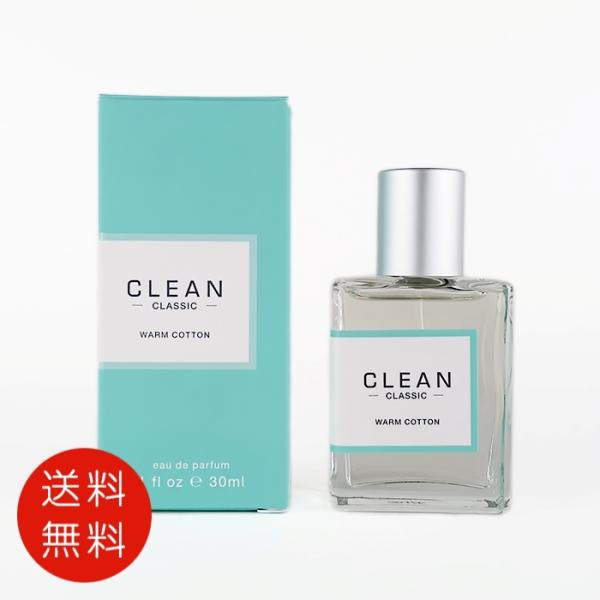 ■ クリーン■ ウォームコットン■ 30ml ■ 新パッケージになって登場!!ふんわりと頬をなでるそよ風のような心地よさ。トップノートはグリーン、シトラスミックスなど生き生きとした表情から始まり、優しさに満ちたミドルノートは可憐な花びらを重...