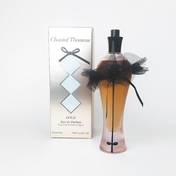 オリエンタルでミステリアスな香りが女性らしさを表現、魅惑的で輝くあなたを演出します。■トップノート：ペアー、ピンクペッパー■ミドルノート：オレンジブロッサム、ジャスミン■ラストノート：バニラ、パチュリ※取り扱い商品は【並行輸入品】となります...