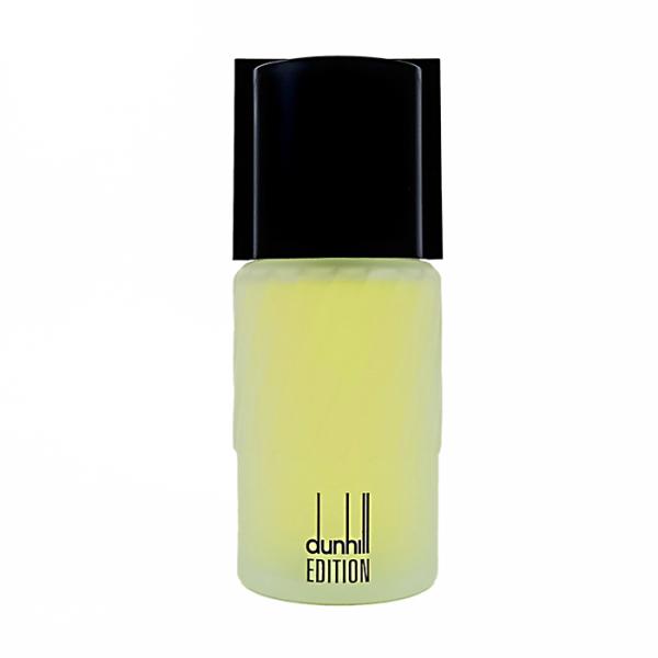 ■ ダンヒル■ エディション　１００ｍｌ　ＥＤＴ　ＳＰ■ 100ml ■ 香調：スパイシー・ウッディフォーマルでトラディッショナルなイメージを持った深いウッド系のスパイシーな香り。□トップノート：レモン、ベルガモット、ラベンダー、ナツメグ、...