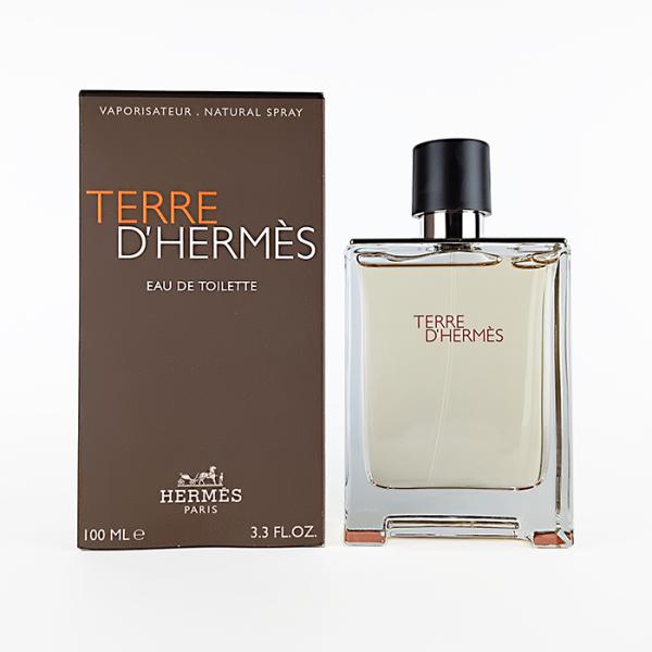 ■ エルメス■ テール　ド　エルメス　１００ｍｌ　ＥＴ　ＳＰ■ 100ml ■ 動物性のエキスを全く使わず、植物性のエキスと鉱物エキスをメインに作られた「テールドエルメス」。グレープフルーツとペッパーの香りをメインに、ベチバとシーダーウッド...