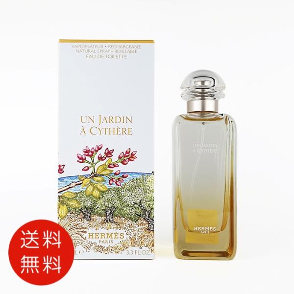 ■ エルメス■ シテールの庭 100ml EDT■ 100ml■ 包み込むような黄金の草原、生き生きとしたオリーブの木、フレッシュなピスタチオを想起させる香りを組み合わせています。いつまでも若々しい木々に恵まれたギリシャの庭が、優しい風にの...