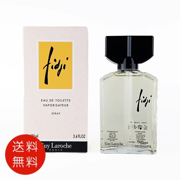 ■ ギラロッシュ■ フィジー　１００ｍｌ　ＥＴ■ 100ml■ 南太平洋の楽園「フィジー諸島」をイメージしてつくられた、フローラルグリーンの香りです。南国のフルーツとみずみずしい花の香りがエキゾチックな南国の楽園をイメージさせる情熱的でロマ...