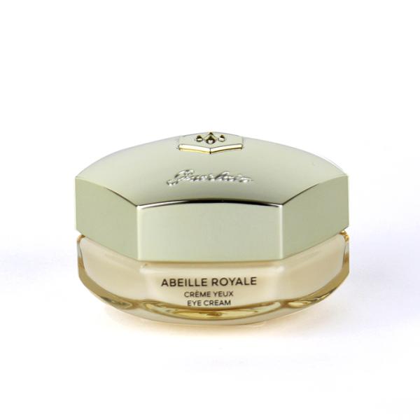 ■ブランド:　ゲラン■商品名:　アベイユ ロイヤル  アイクリーム N■容量: 15ml■商品説明: 天然由来成分94%配合で、繊細な目もとの悩みにアプローチし、なめらかでハリのある肌に整えます。厳選されたハチミツとゲラン独自のロイヤルゼリ...