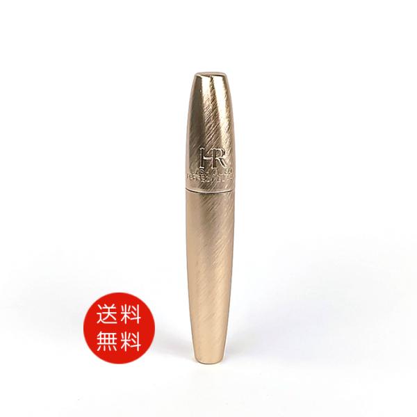 ■ ヘレナ ルビンスタイン■ ラッシュクイーン　クリーンボリューム　ブラック■ ■ 気品あふれるボリューム感と印象的なセパレートを作るマスカラ。まつげの根元から毛先まで美しくセパレートし、ダマの気にならないボリューム感を演出。ラッシュクイー...