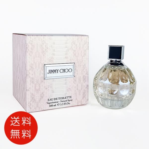 ■ ジミーチュウ■ ジミー　チュウ　１００ｍｌ　ＥＤＴ■ 100ml■ グラマー、溢れる自信、欲望、洗練されたセクシュアリティーをテーマとした、フェミニンでラグジュアリーの詰まったフレグランス。トップ：グリーンノート、ジンジャー ミドル：ノ...