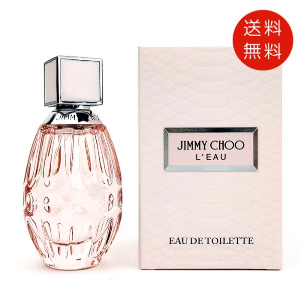 ■ ジミーチュウ■ ジミー　チュウ　ロー■ ４０ｍｌ■ さわやかなフローラルとムスクの香りが、華やかな女性らしさを感じさせます。■トップノート：ベルガモット、ハイビスカス ■ミドルノート：ネクタリン、ピオニー ■ラストノート：シダーウッド、...