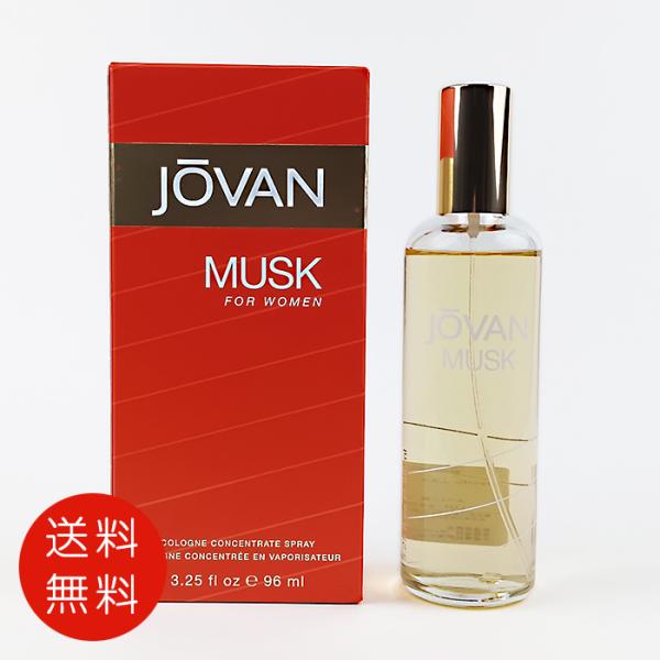 ■ブランド:　ジョーバン■商品名:　ジョーバン ムスクフォーウーマン■容量:　96ml■商品説明: 澄んだ透明感と新しい官能性がともに存在する新鮮でいきいきとした調香。 ムスクの香りに新鮮でみずみずしい フローラルブーケを加えたフレッシュで...