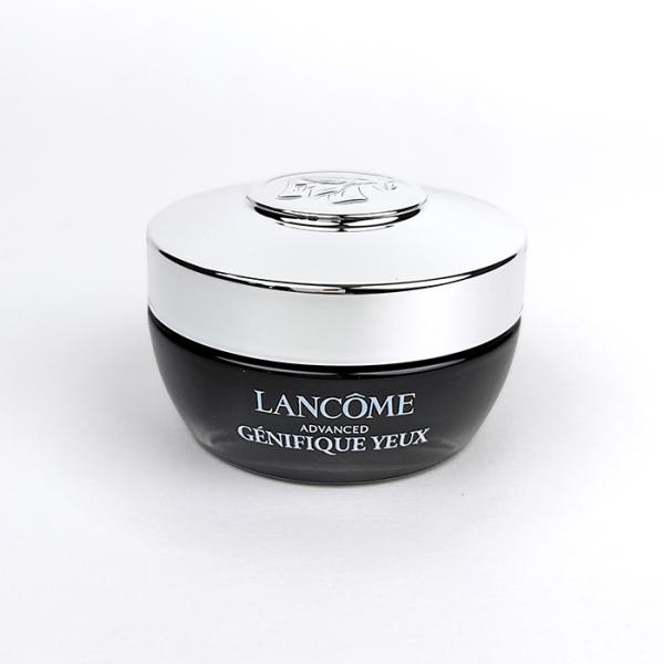 ■ ランコム■ ジェニフィック　アドバンスト　アイクリーム■ 15ml ■ 最も繊細な「目もと」の美肌菌*に着目したアイクリーム。?目指したのはすばやい回復力。強さみなぎる、輝き溢れる印象的な目もとへ。ランコム独自のテクノロジー、７種のプレ...