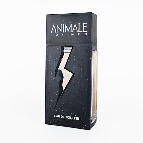 ■ パルック■ アニマル　メンズ　１００ｍｌ　ＥＴ　ＳＰ■ 100ml ■ 多くの女性から支持を集めるyこちらの香水。刺激的な出会いを求めるあなたに。男らしいセクシーな香りです。■トップノート：シトラス・オレンジブロッサム・フリージア■ミド...