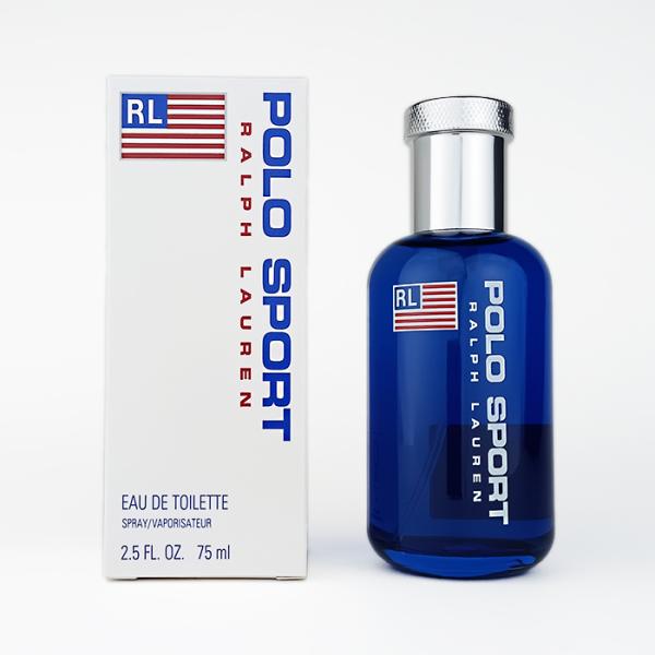 ■ブランド:　ラルフローレン■商品名:　ラルフローレン ポロスポーツ■容量:　75ml■商品説明: ニューヨーカーのライフスタイルから生まれた香り。 スーッと心地よいミントのマリン・シトラスと、 海藻エキスの香りがずっと続くマリンシトラスノ...