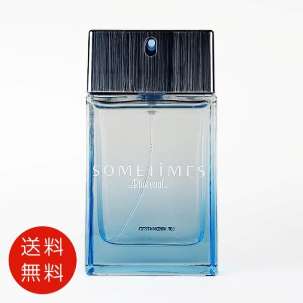 ■ブランド:　アロマコンセプト■商品名:　アロマコンセプト サムタイム　ブルーソウル■容量:　100ml■商品説明: 自分自身の心,思考,存在を認識する。セクシーでスタイリッシュな男性をイメージ。◇トップノート:アウデヒド、ラベンダー、マン...