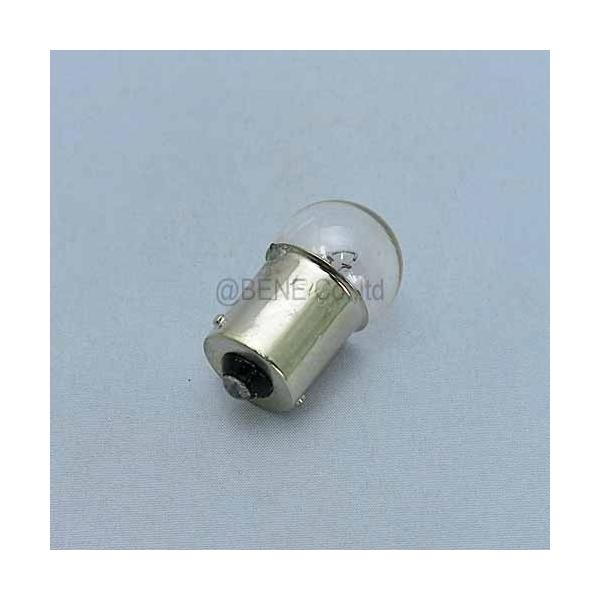 12V5W BA15S　バルブ