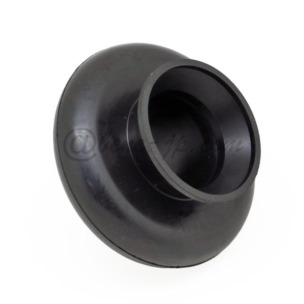 インレットマニホールドラバー、この部品は良く破れていますので、交換に如何ですか？Piaggio純正品、　Vespa 50S/100/125ET3  Piaggio番号；71813