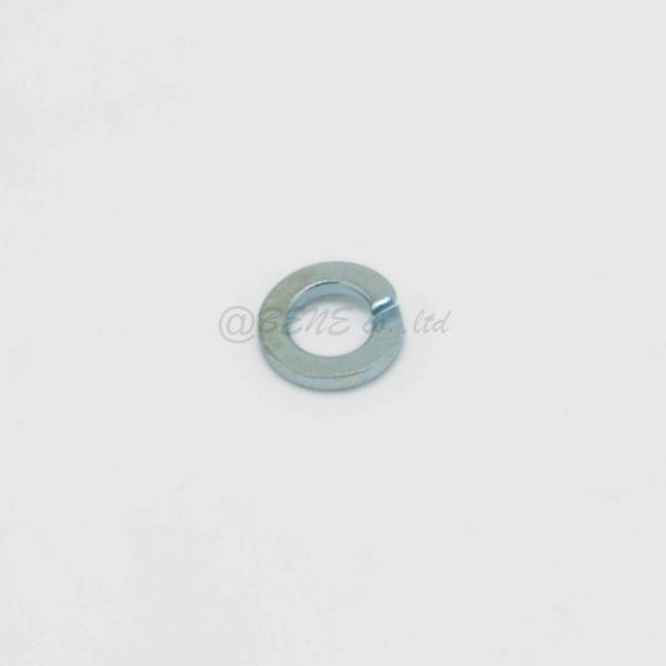 8ｍｍ　スプリングワッシャー　（10個入り）　ユニクロ仕様Vespa50S/100/125ET3,P/PXシリーズのホイールに使用してください。