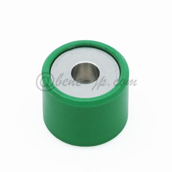 ウエイトローラーPiaggio純正Piaggio 純正番号；842870Vespa GTS/GTV250サイズ；　21×17mm　11G予告なく外観/材質等が変更される場合がありますので、予めご了承ください。一個売りになります。一台に付き6...