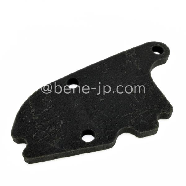 エアフィルター　Piaggio純正Piaggio; B0180700P, B018070　対応車種は以下のようになりますが、全てを記載する事が出来ません。かならず、画像と現物との確認と対応するPiaggioの部品番号で確認してください。Ve...