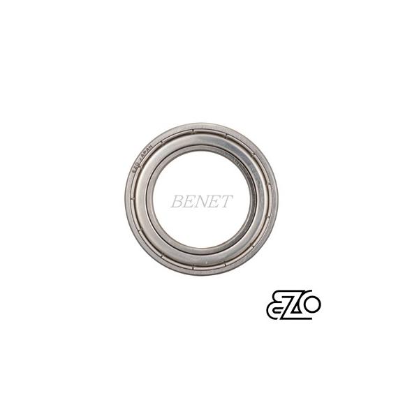 EZO(北日本精機)　625HZZ　10個特価ミニチュアべアリング  SUS440Cステンレス　シールド(ZZ)タイプサイズ:内径5mm　外径16mm　幅5mm◇BENET ベネット 本店も合わせてご利用下さいませ。◇国内最大級のベアリング...